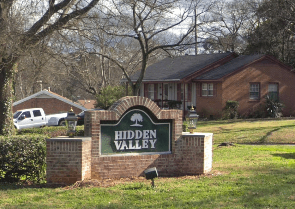 A new documentary illuminates the real Hidden Valley neighborhood ...