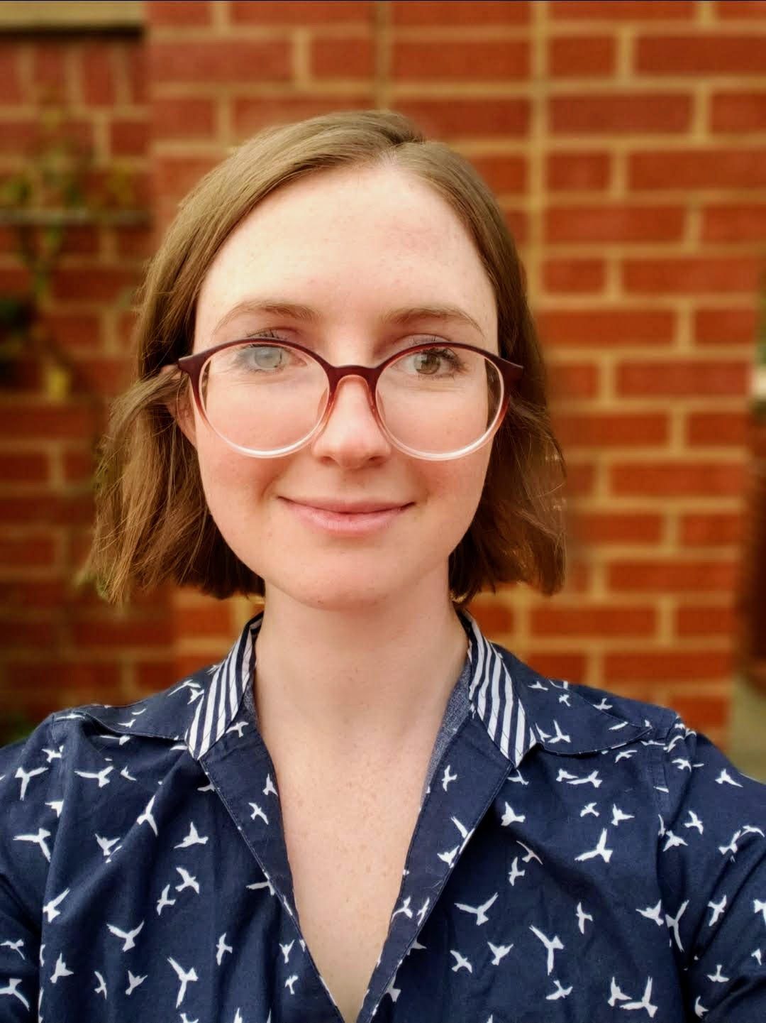 Dr. Hannah Partridge - Charlotte Action Research Project (CHARP)