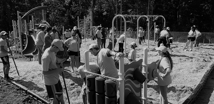 CHARP at UNC Charlotte - Charlotte Action Research Project (CHARP)