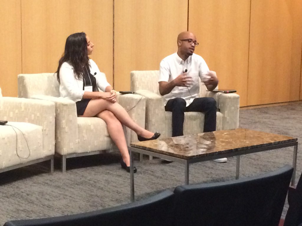 Groundwork Documentary Presentation Shows The Power Of Individuals