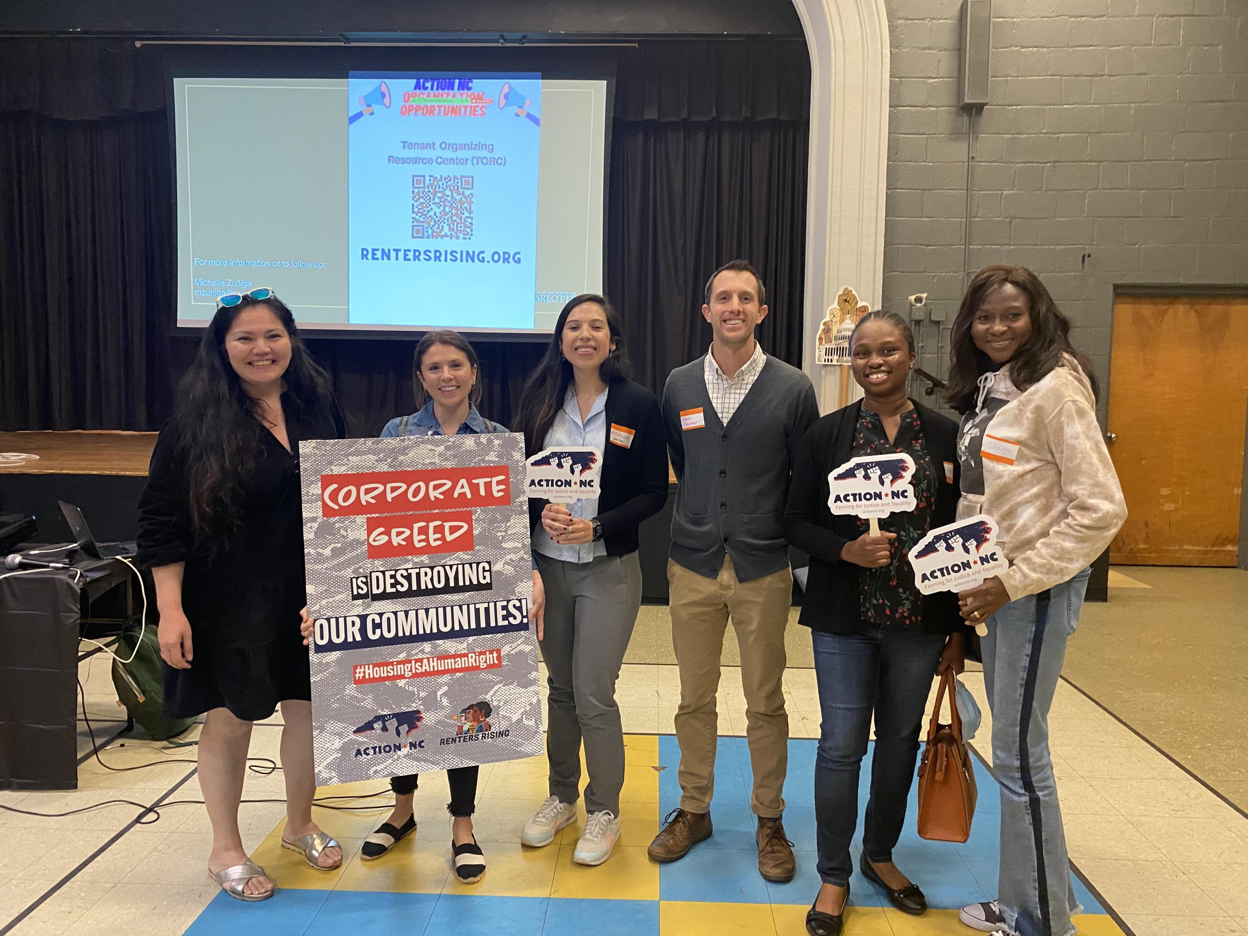 Using CBPR to Highlight Tenant Experiences in Corporate Landlord ...