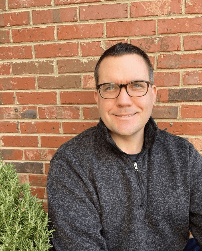 Dr. Michael Ewers - Charlotte Action Research Project (CHARP)